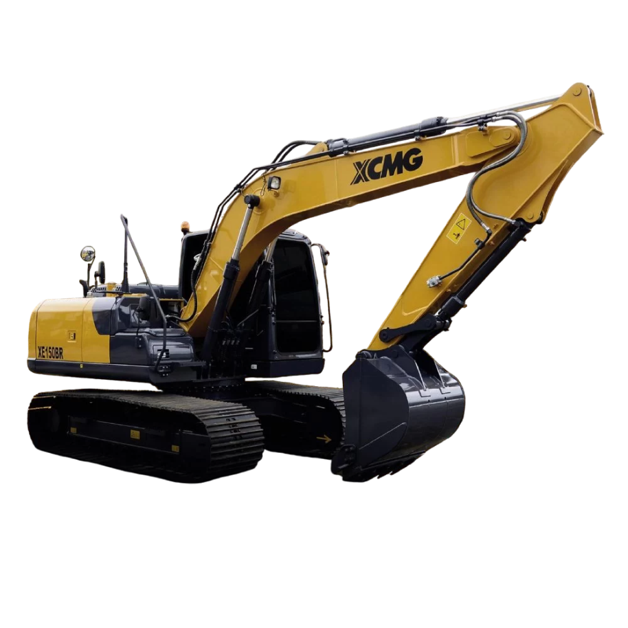 Excavadora | XCMG